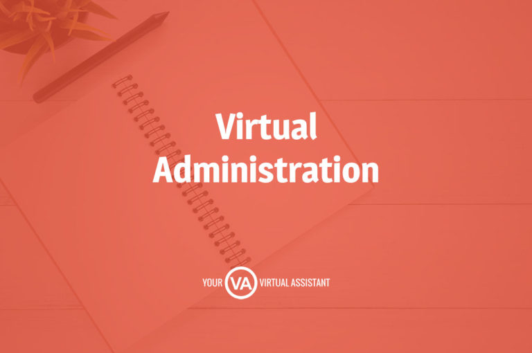virtual-administration-yourva | Your Virtual Assistant