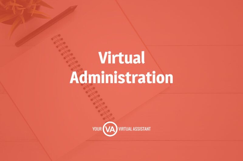 virtual-administration-yourva | Your Virtual Assistant